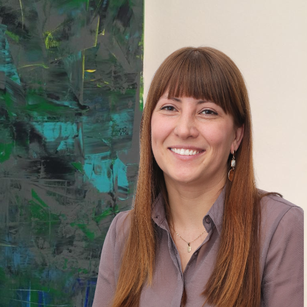 Dipl. Psych. Ana Saric - MVZ start: GmbH